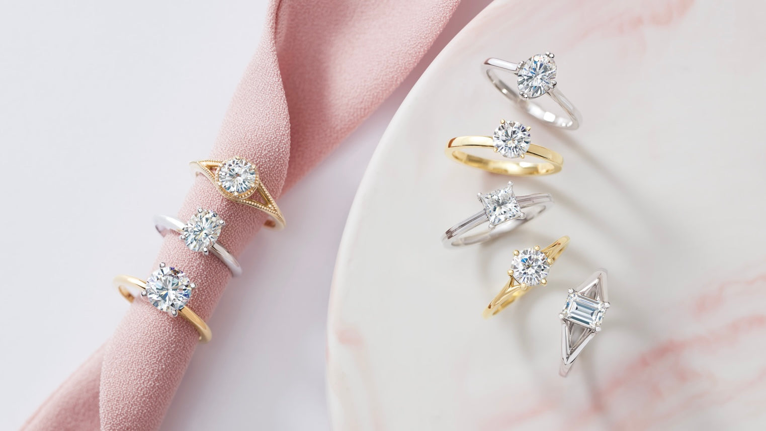 Access Diamonds